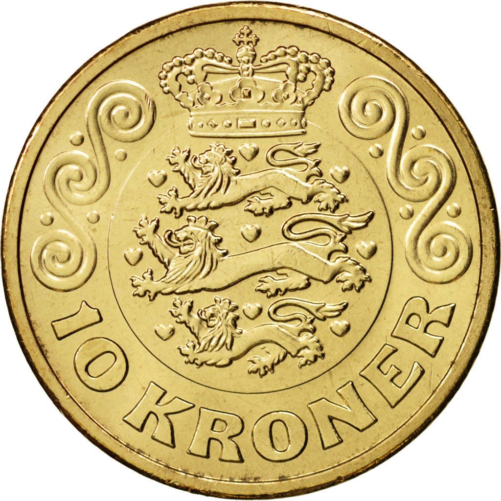 10 Kroner Postzegel En Munten Handel Enibas 10-kroner-postzegel-en-munten-handel-enibas